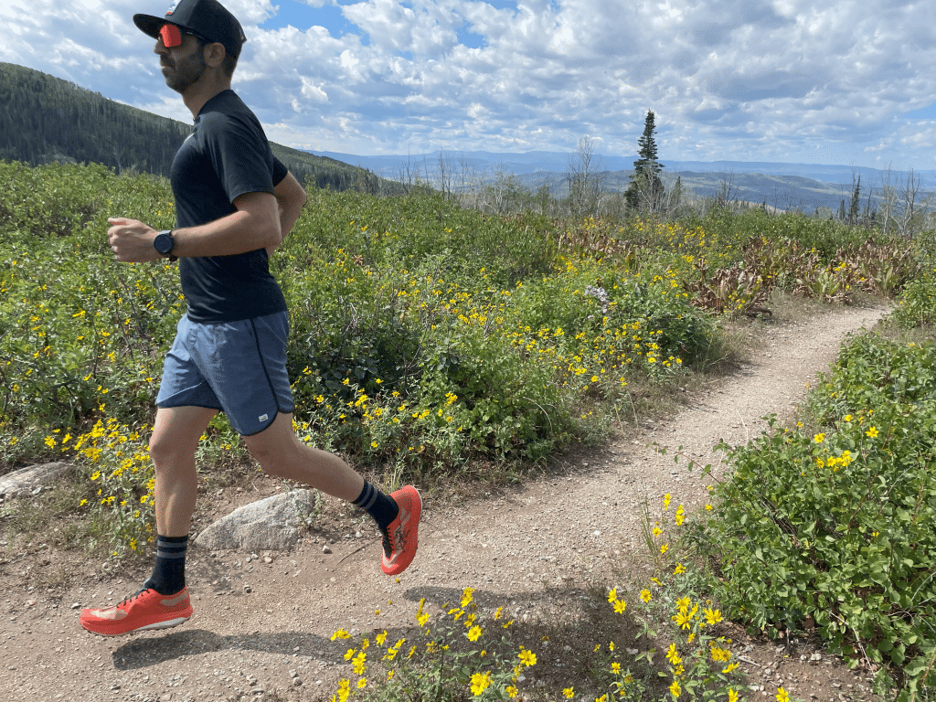 Arc'teryx Shoes | Sylan, Sylan Pro, and Sylan GTX Review - OutdoorCrunch